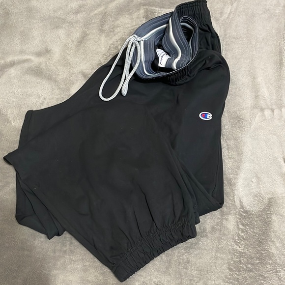 Champion | Pants | Mens Champion Pants | Poshmark
